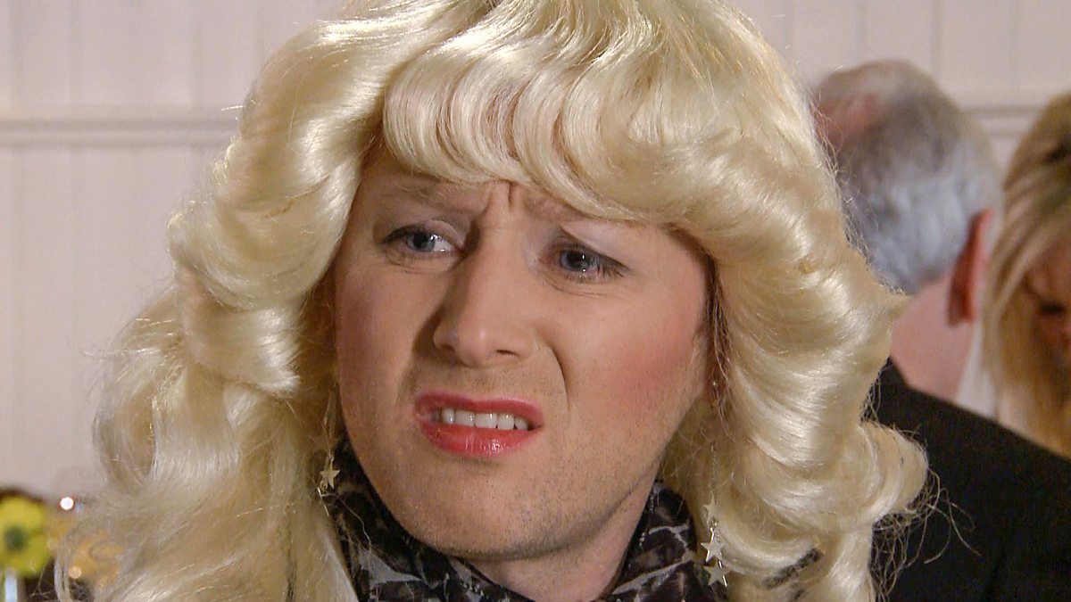 BBC Two - Limmy's Show, Series 1, Episode 2