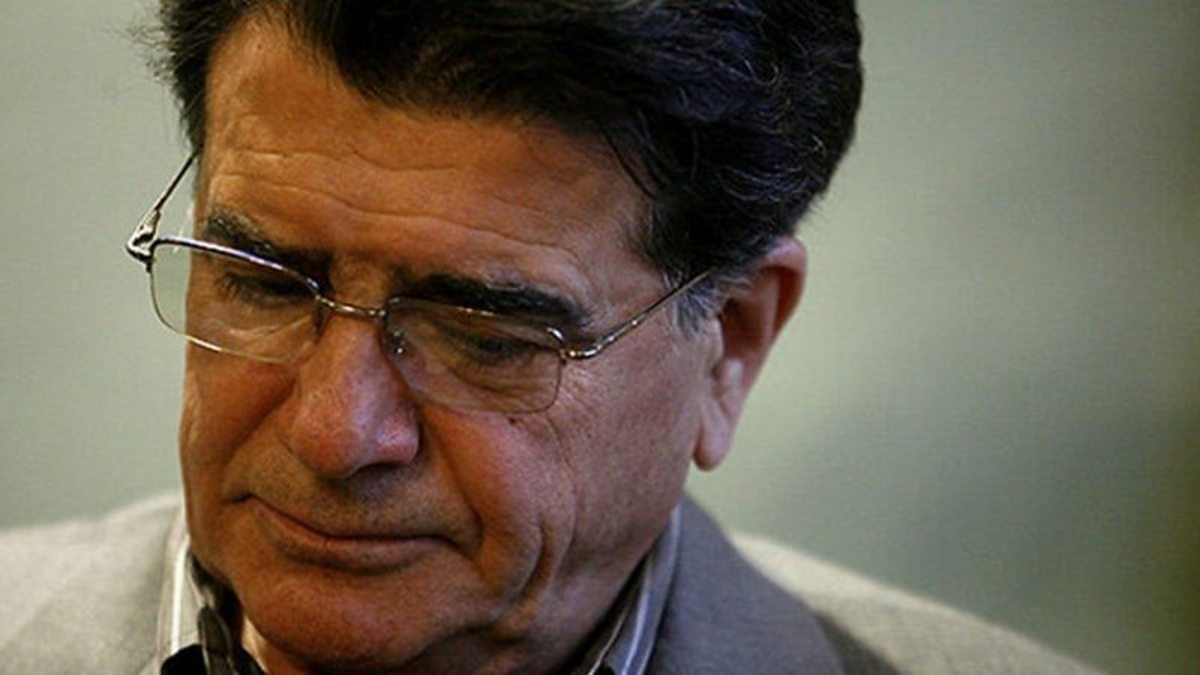 BBC World Service - Newshour, Iranian Maestro of Persian traditional ...