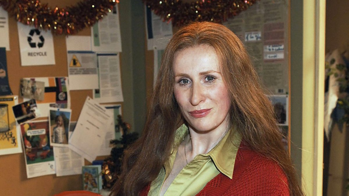 The Catherine Tate Show - Christmas Show 2005 - BBC iPlayer