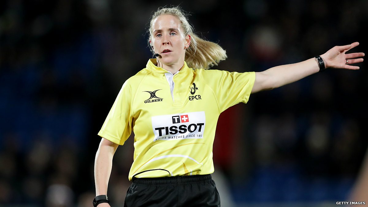 BBC World Service - Not by the Playbook, 'It's not about hitting new ...