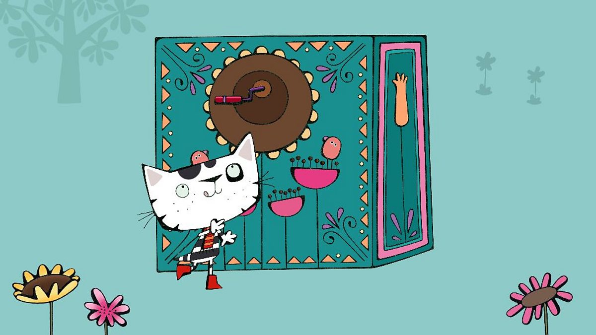 S4C - Meripwsan, Cyfres 2015, Bocs