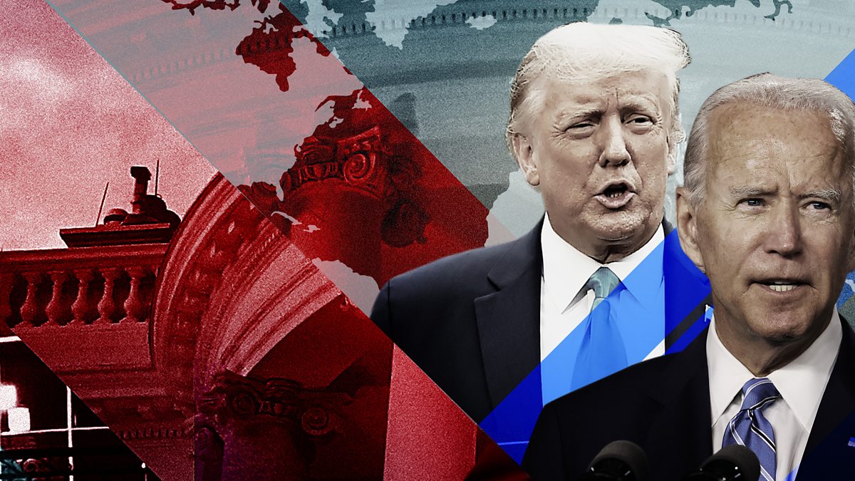 BBC Two - Newsnight, What impact will the US election have on foreign ...