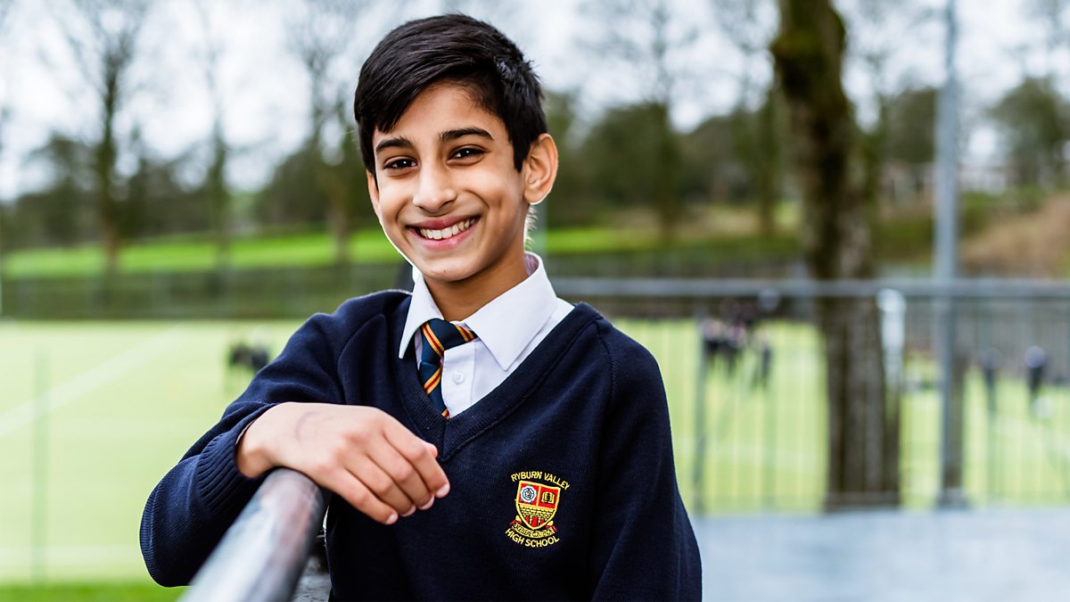 Our School - Series 6: 12. Age Is Just a Number - BBC iPlayer