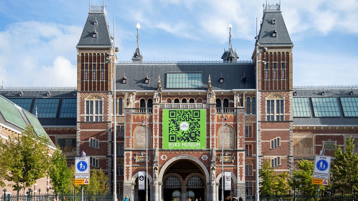 BBC World Service - Newsday, Dutch museums to list colonial era looted art