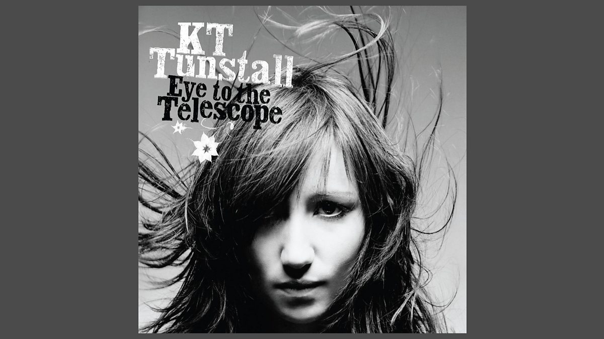 BBC Radio Scotland - Classic Scottish Albums, KT Tunstall - Eye to the ...