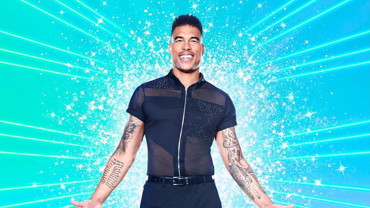 BBC One - Strictly Come Dancing, Series 18 - Jason Bell
