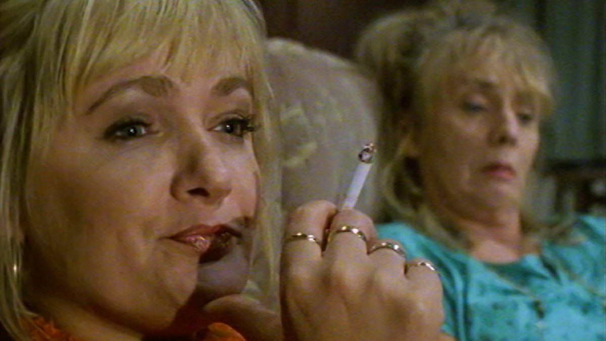 The Royle Family - Series 1: Episode 2 - BBC iPlayer