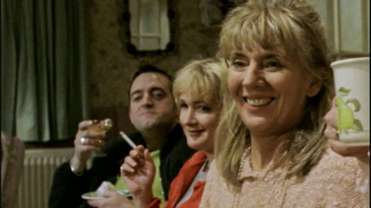The Royle Family - Series 1: Episode 4 - BBC iPlayer