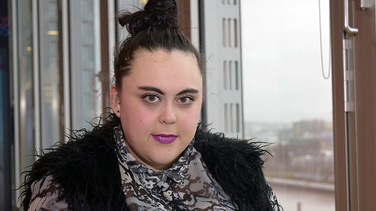 BBC Scotland - BBC Scotland - 9 songs that soundtracked Sharon Rooney's ...