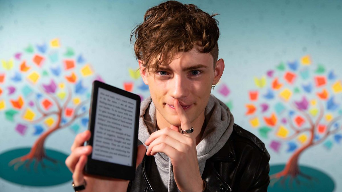 BBC - Book Week 2020 - Recommended Reads