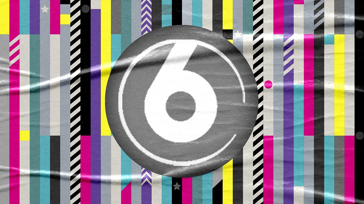 BBC Radio 6 Music - BBC Sounds Mix