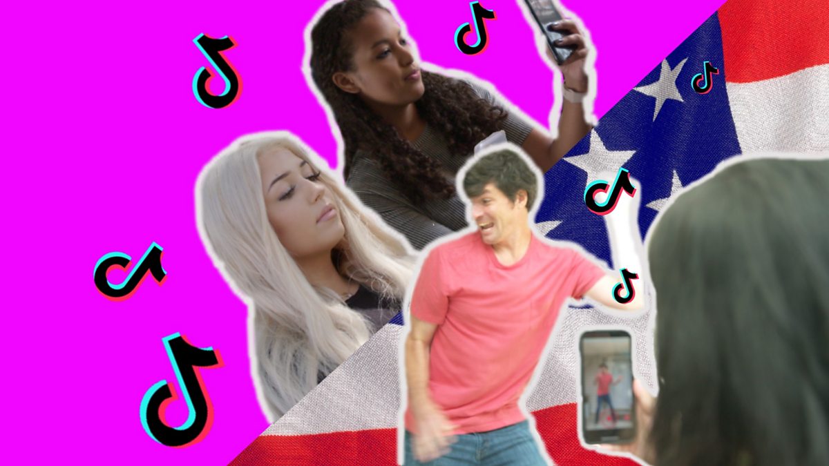 BBC World Service - The Documentary, The TikTok election
