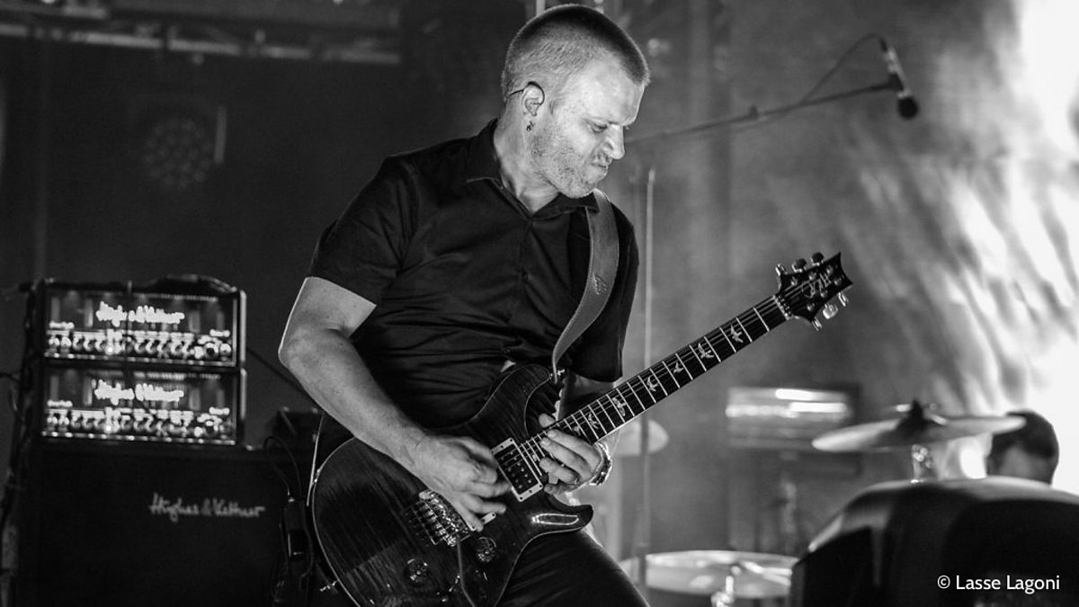 BBC Radio Cymru - Rhys Mwyn, Curadwyr Sain : Peredur ap Gwynedd