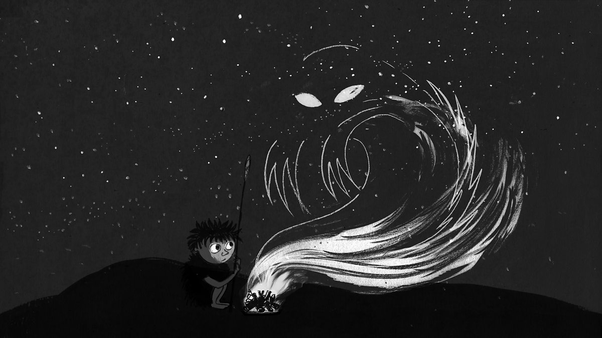 BBC Radio 4 - A History of Ghosts, 1. Ancient Ghosts, Daniel Ogden ...