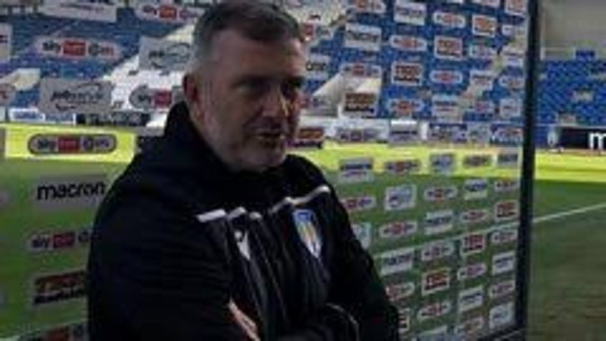 BBC Essex - BBC Essex Sport, Steve Ball: There must be an understanding ...