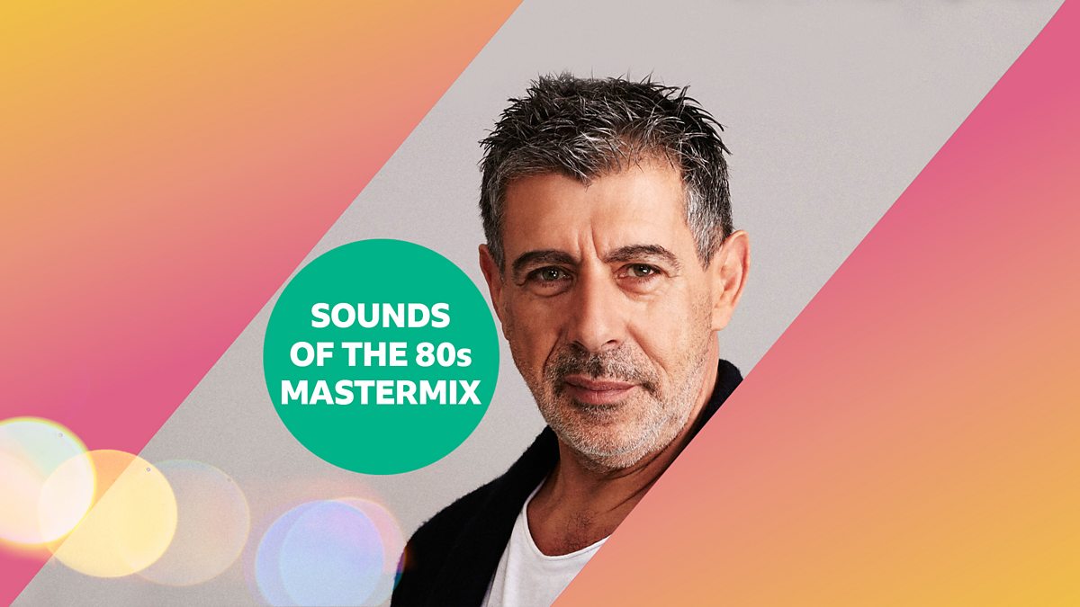BBC Radio 2 - Sounds of the 80s Mastermix
