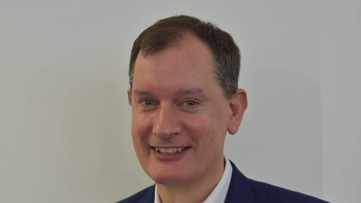 BBC Radio Merseyside - Mid-morning on BBC Radio Merseyside, Paul ...