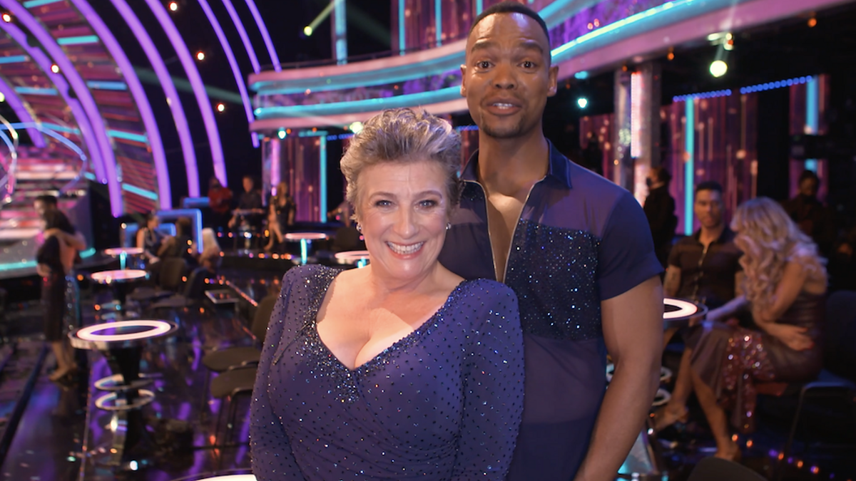 BBC One - Strictly Come Dancing, Your Strictly 2020 couples are complete!