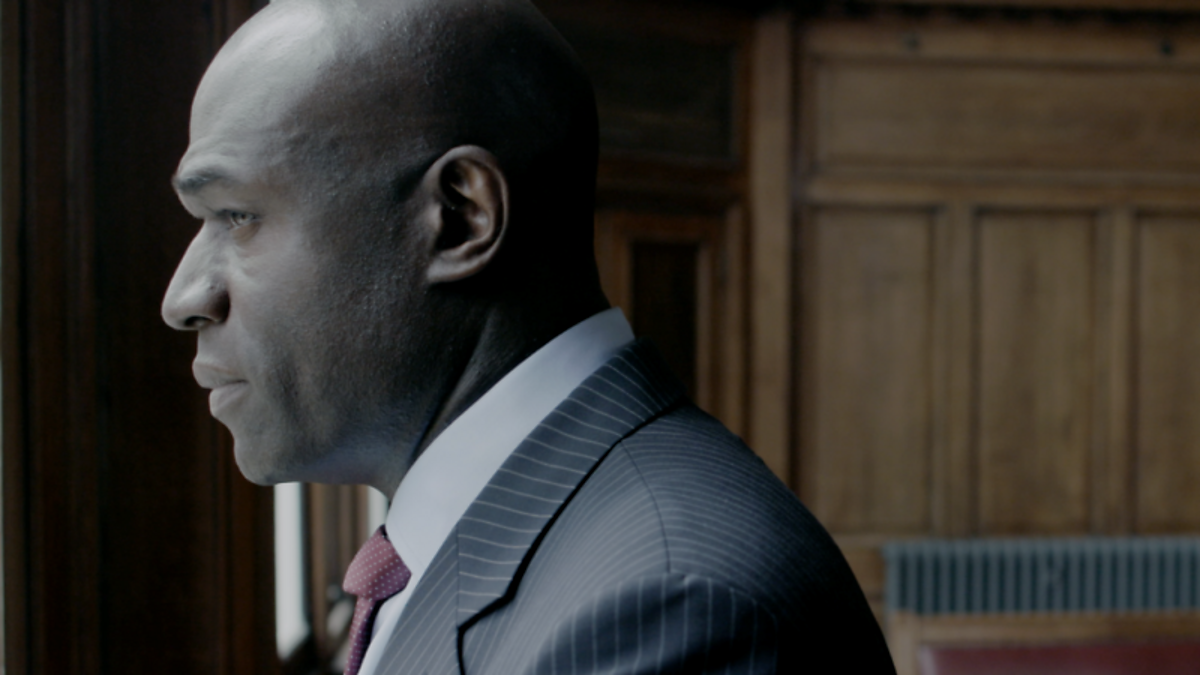 BBC - BBC People, A Viable Candidate