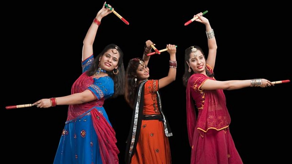 BBC Asian Network - Festivals - Navratri - A guide to the festival and ...