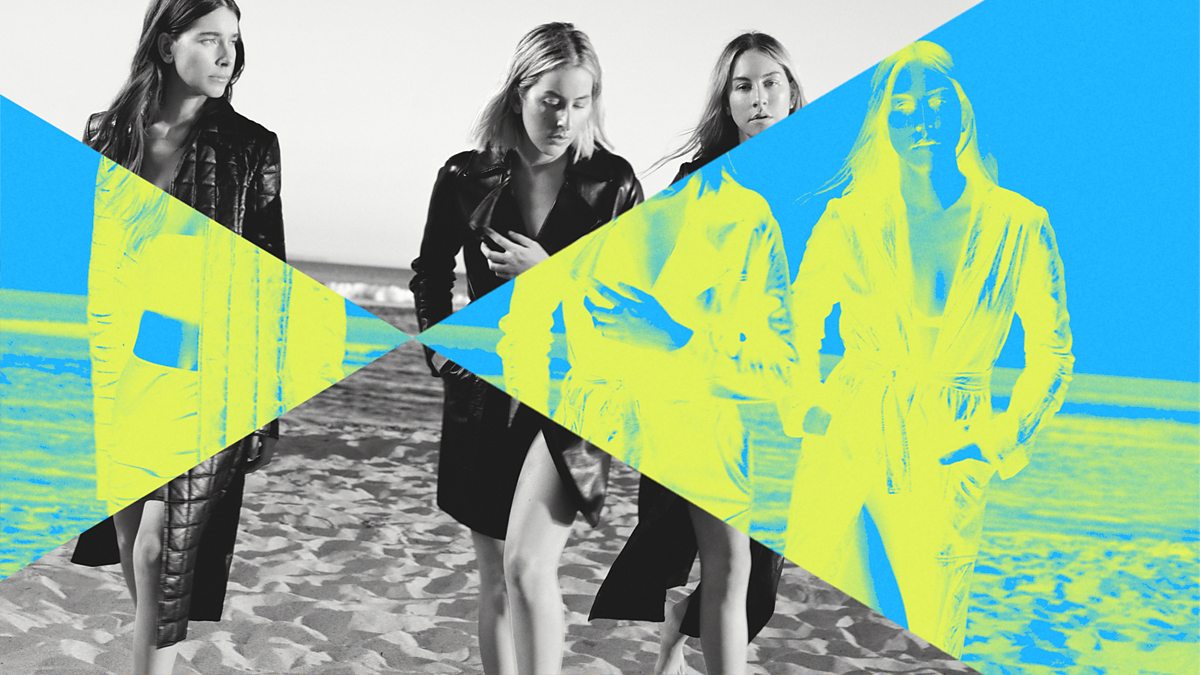 BBC Music - BBC Introducing - BBC Music Introducing LIVE 2020 - Panel Talks