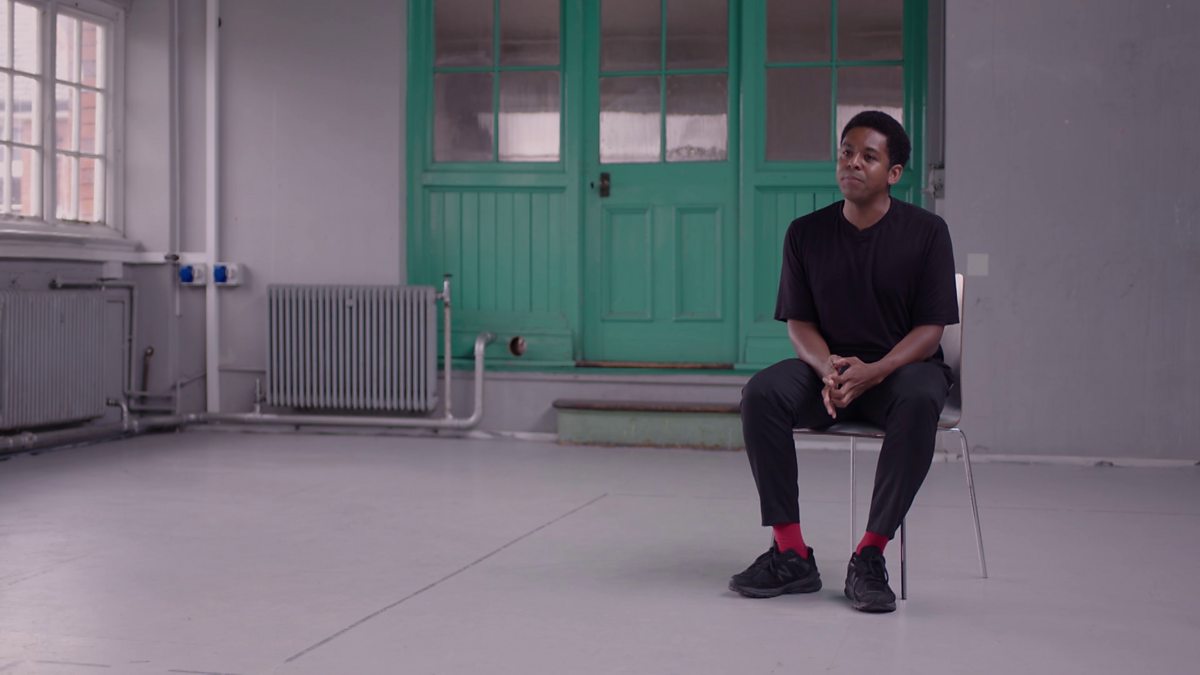 BBC One - Black and Welsh, Sheldon Mills