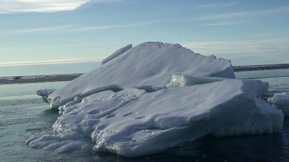 BBC World Service - The Compass, Climate Wars, Climate Wars: The new ...