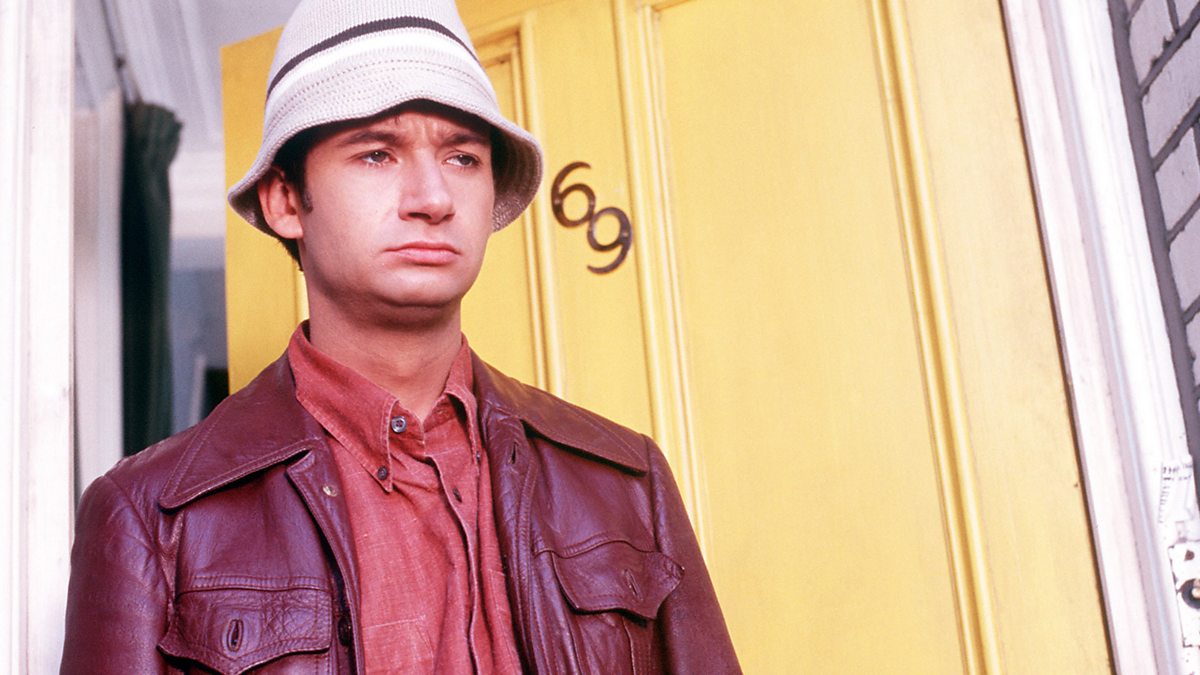 Gimme Gimme Gimme - Series 1: 4. Do They Take Sugar? - BBC iPlayer