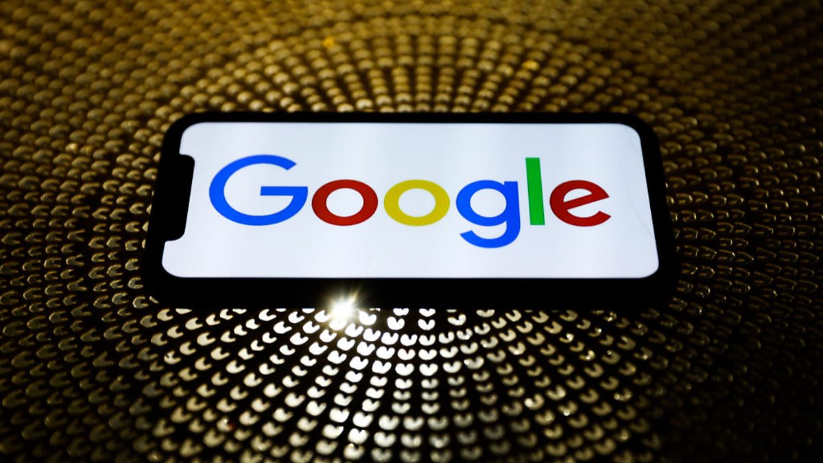 BBC World Service - Business Daily, Google hit by competition lawsuit