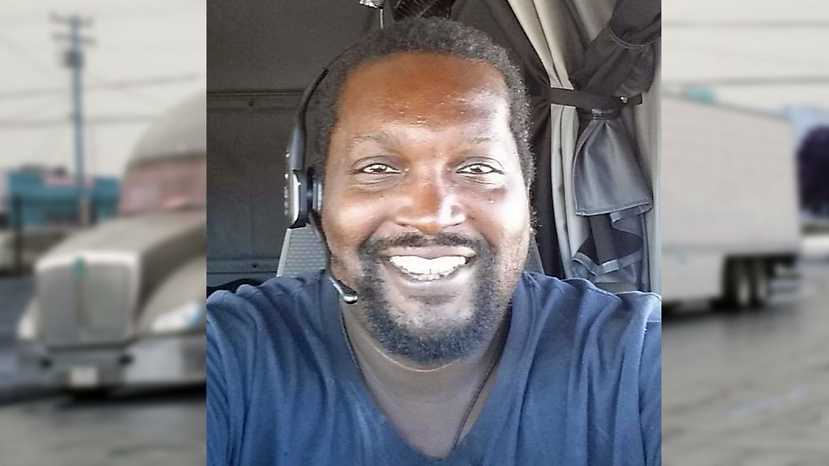 BBC World Service - BBC OS, What do three US truckers think about the ...