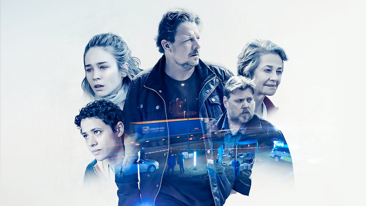 BBC Four - DNA, Series 1