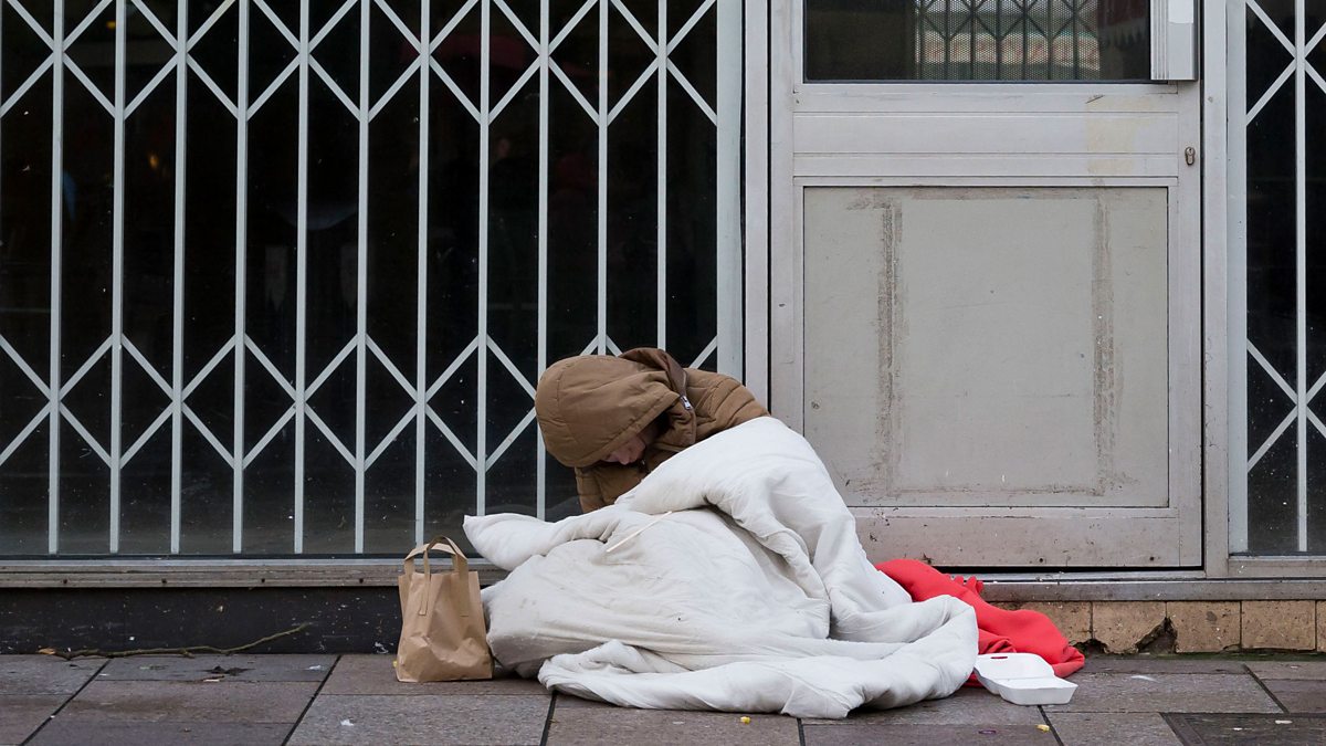 BBC Radio 4 - Woman's Hour, Women and homelessness, WTO, The Secret ...