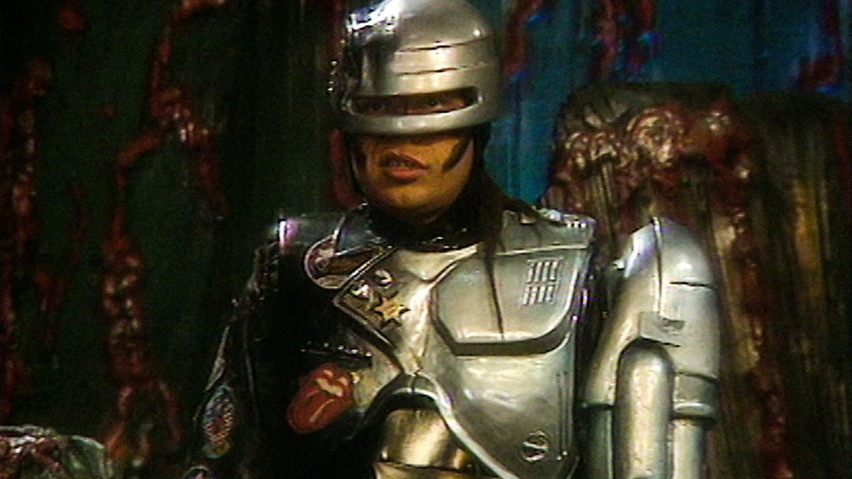 Red Dwarf - IV: 2. D.N.A. - BBC iPlayer