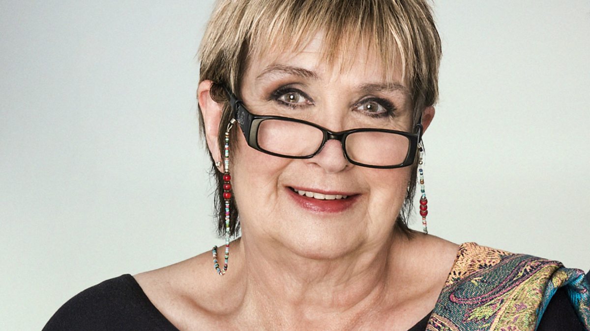 BBC Radio Ulster - The Lynette Fay Show, Journalist and writer Jenni ...