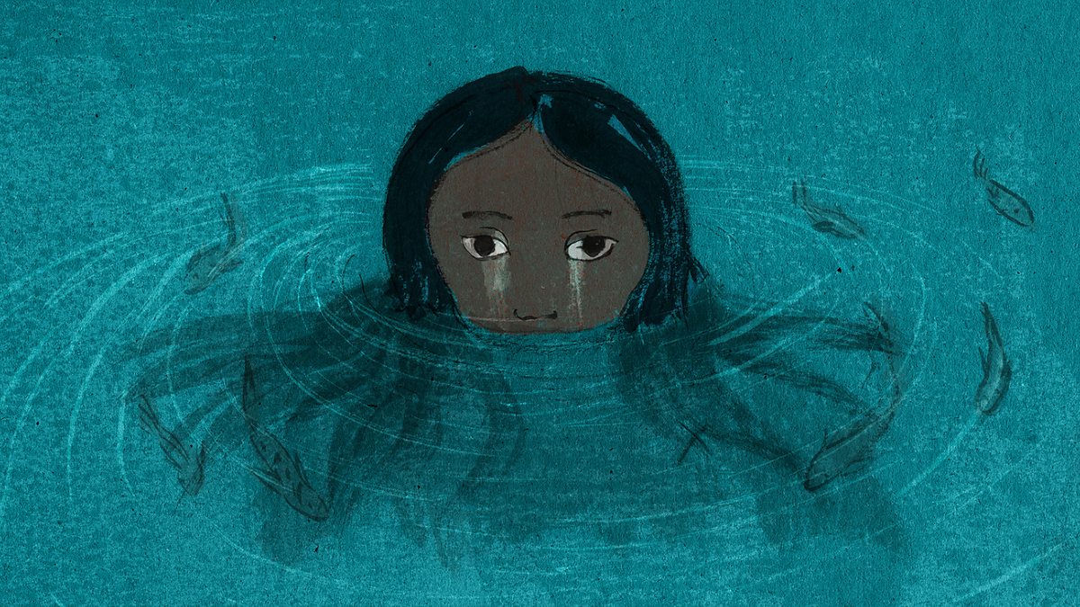 BBC Radio 4 - A History of Ghosts, 5. La Llorona, Alicia Gaspar de Alba ...