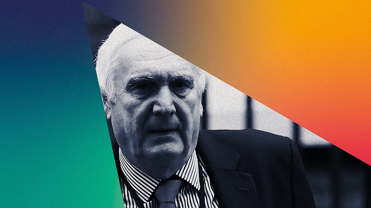 BBC Radio 4 - Profile, Sir Edward Lister