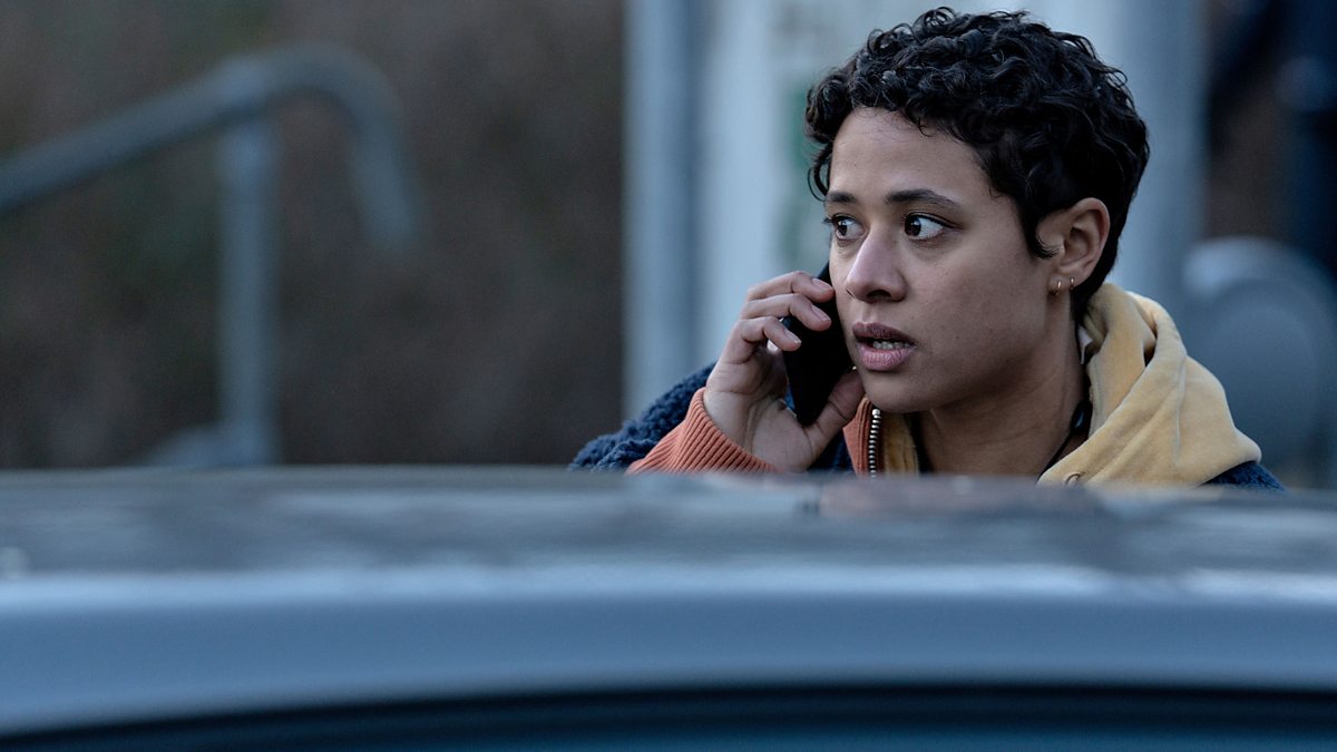 DNA - Series 1: Episode 3 - BBC iPlayer