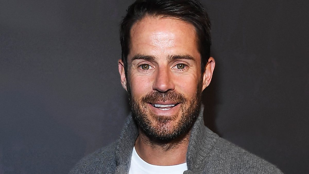 BBC Radio 4 - Inheritance Tracks, Jamie Redknapp