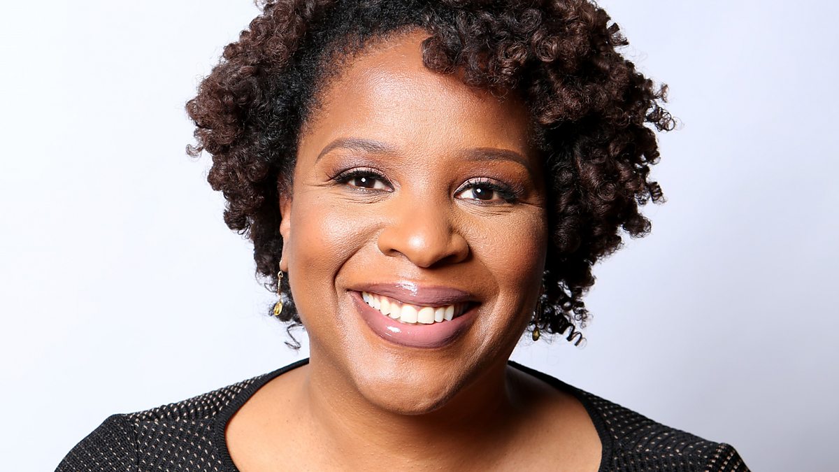 BBC Radio 4 - Bookclub, Tayari Jones - An American Marriage