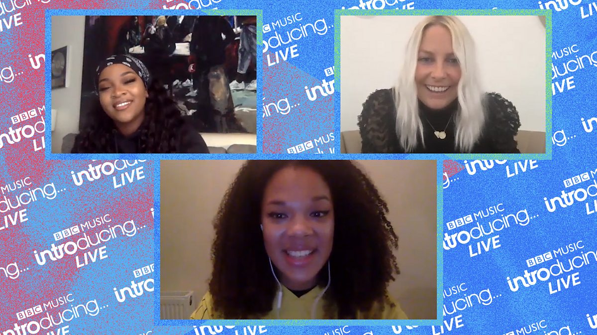 BBC Music - BBC Introducing, Live 2020: Panel Talks, Fund It Till You ...