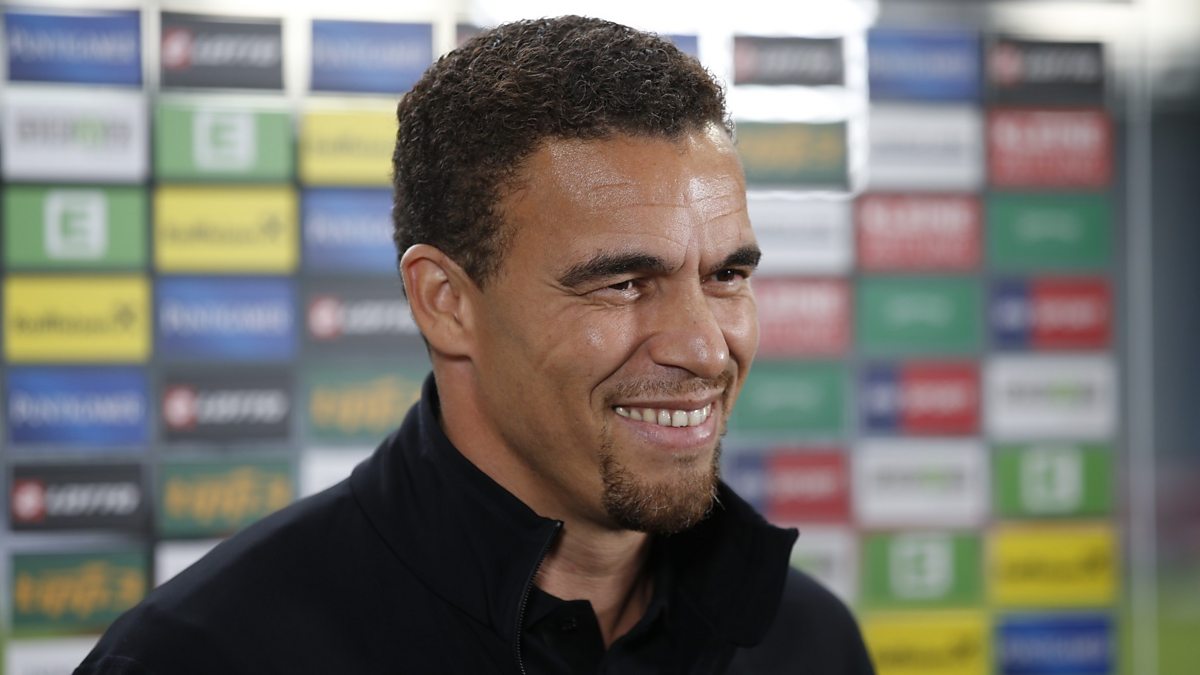 BBC Radio Sheffield - Football Heaven, Ismaël: 'We made it tonight ...