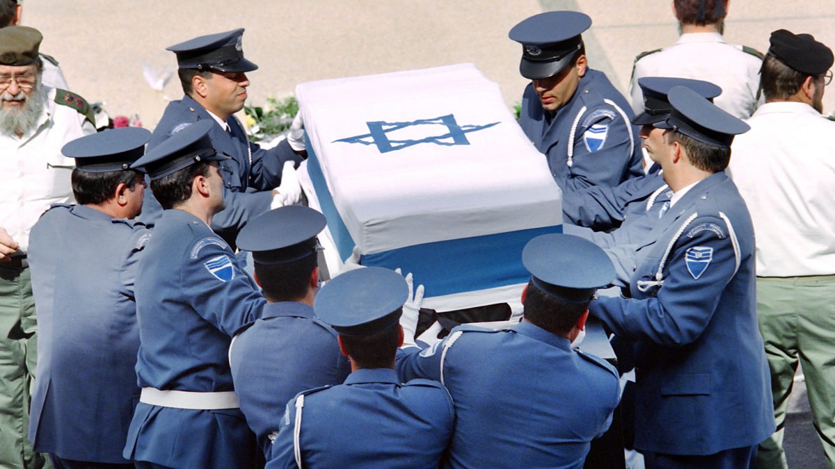 BBC Radio 4 - The Most Successful Assassination in History