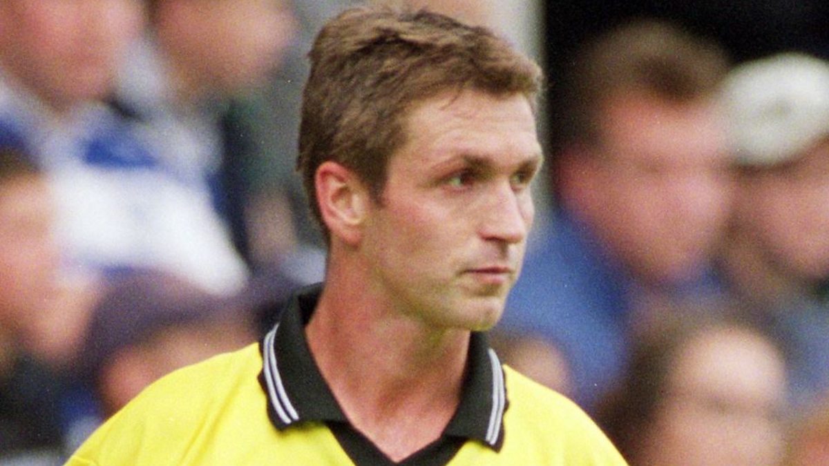 BBC Radio Berkshire - Reading FC, Simon Osborn