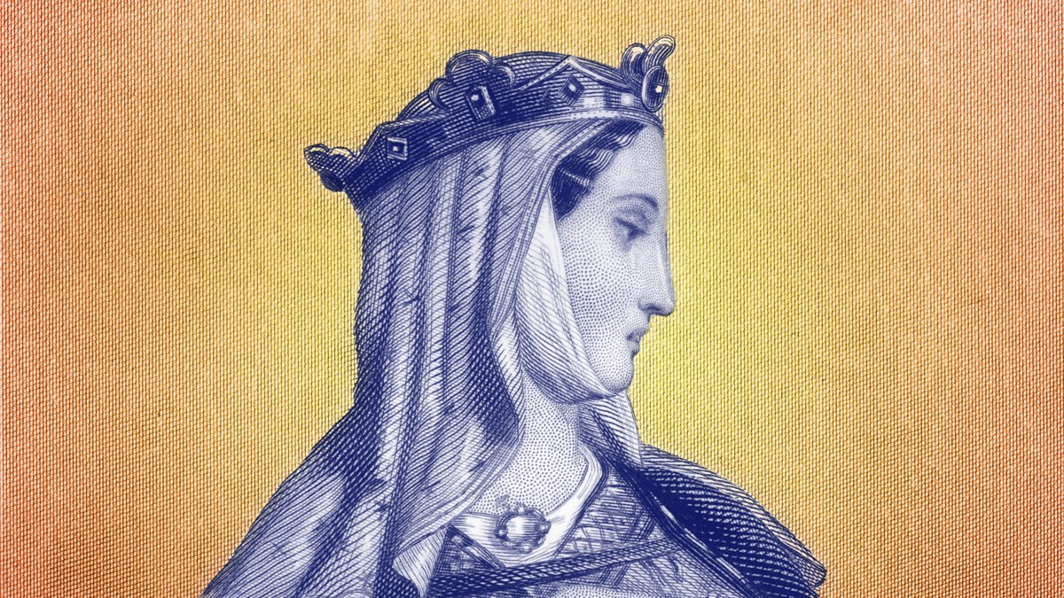 BBC Radio 4 - Eleanor Rising, Series 3, 2/2