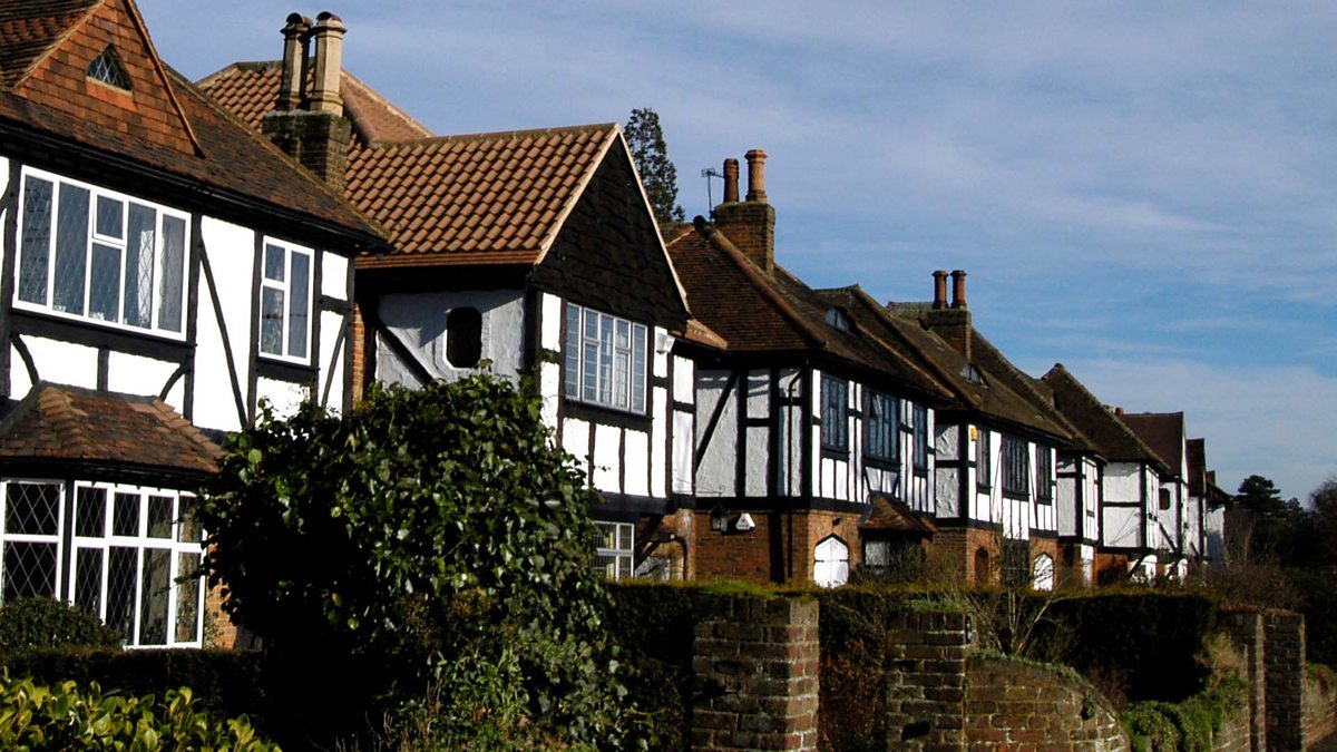 BBC Radio 4 Extra - Mr Willow's Wife - Episode guide