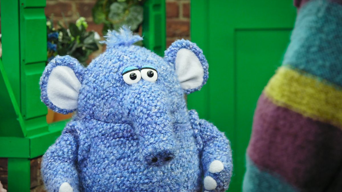 Monty & Co - Series 1: 29. A Queue for Mrs Rainey - BBC iPlayer