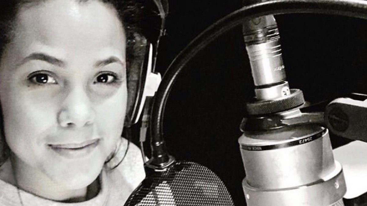 BBC Scotland - BBC Scotland - Jean Johansson shares her heroes for ...