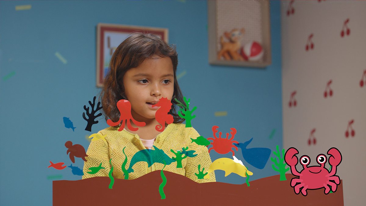 Tik Tak - Series 1: Episode 36 - BBC iPlayer