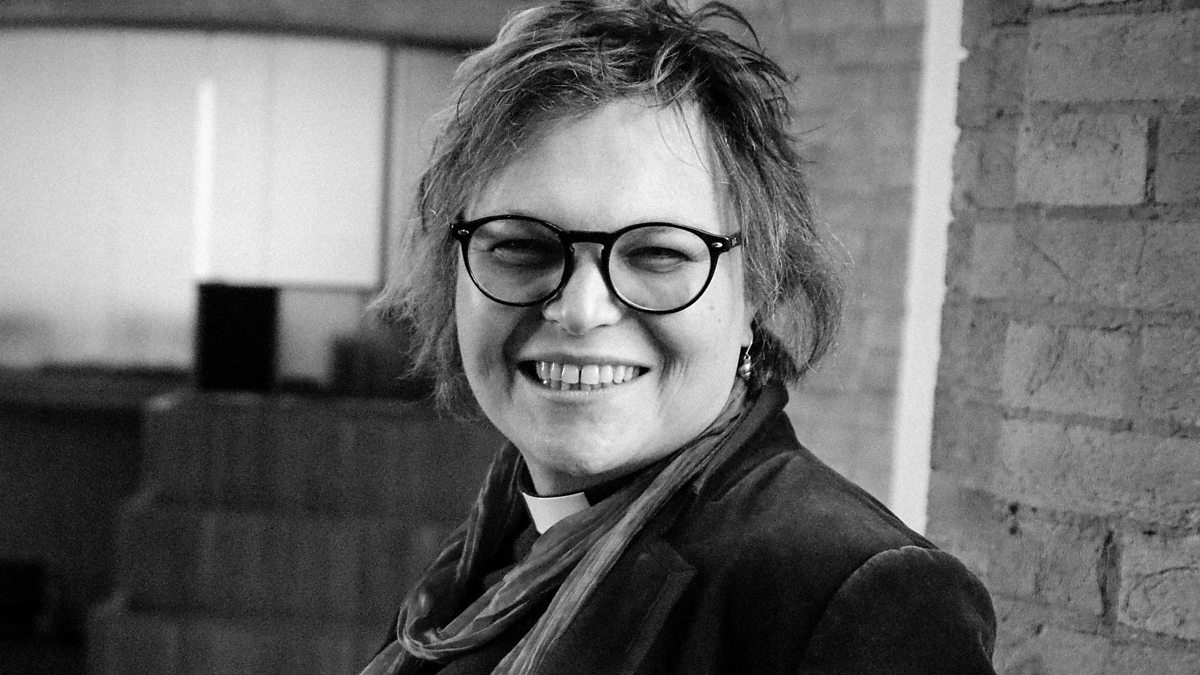 BBC Radio Manchester - Mike Shaft, Sunday Service across BBC stations ...