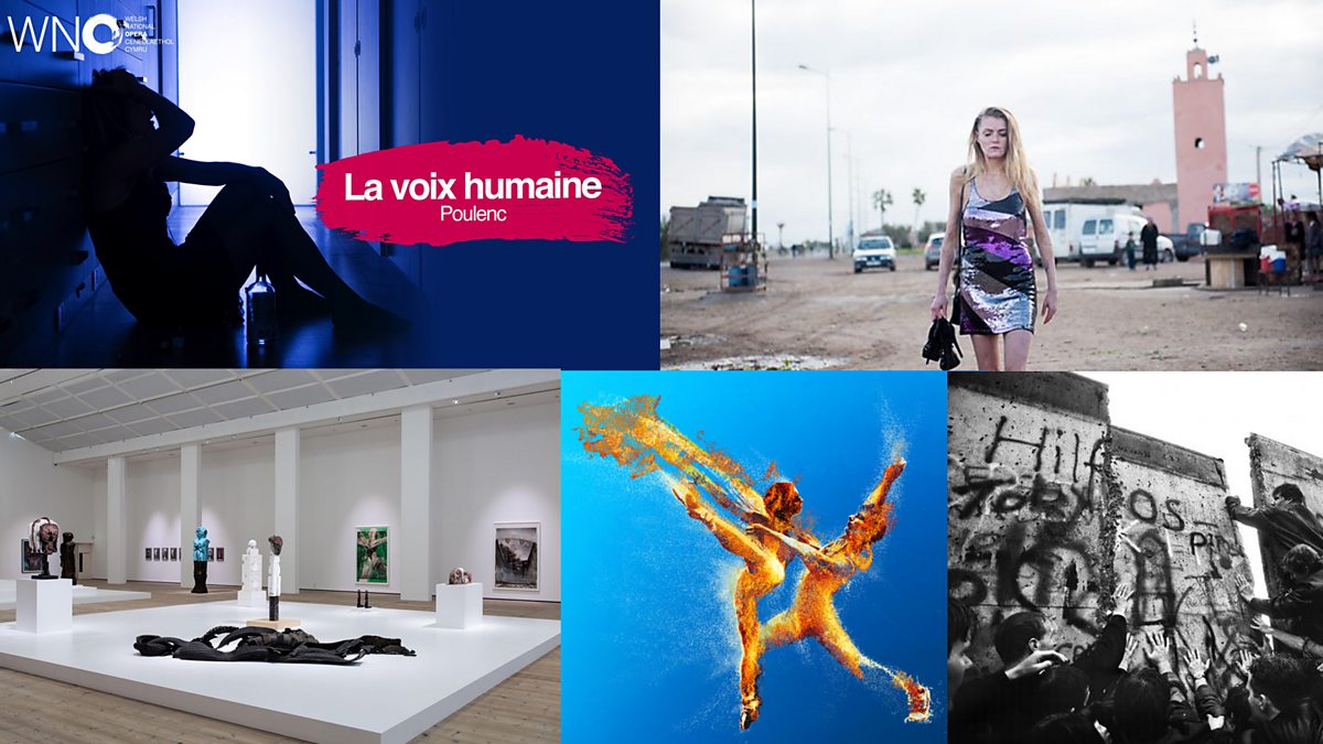 BBC Radio 3 - Sunday Morning - Sunday Morning's Arts Roundup – November ...